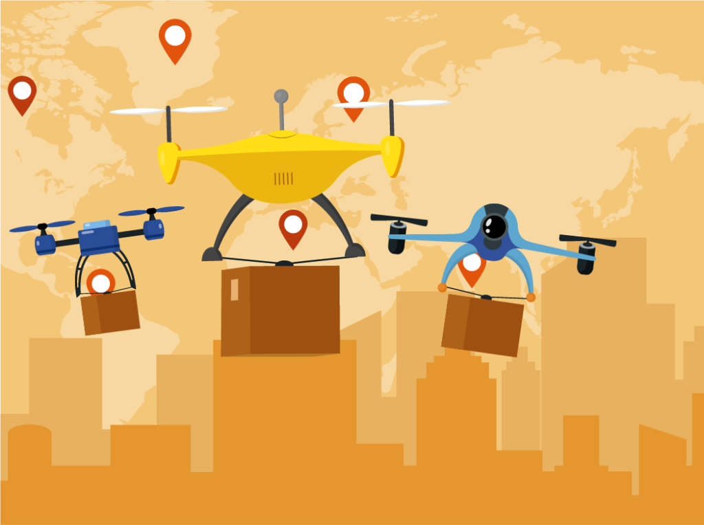 Classes – Tech Dream Lab